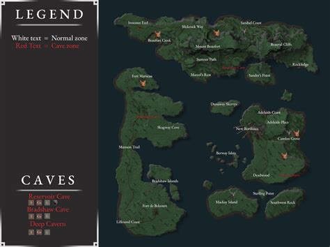 Beauval Isles Northwind Wiki Fandom