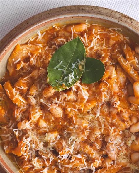 Lombard Style Tripe And Beans Artofit