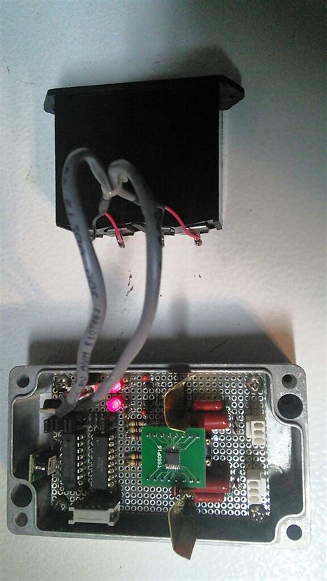 Add New Spi Device Mpu6000 Without Kernel Recompiling Raspberry Pi Forums