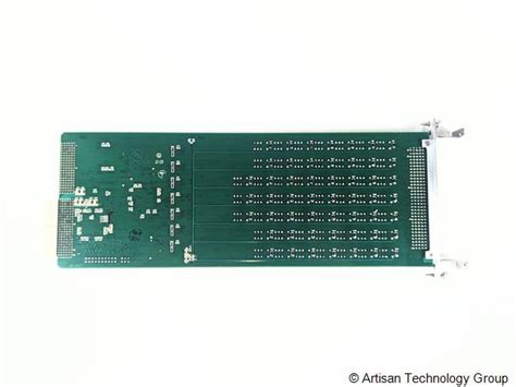 Racal Channel SPDT Plug In Switch ArtisanTG