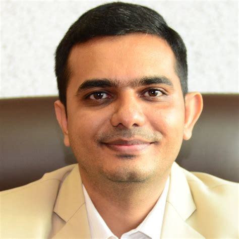 Nilay Dhamsania Director Intuz Xing