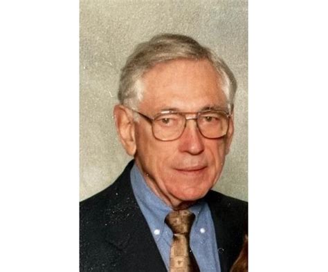 Charles Linn Obituary 1931 2025 Fort Wayne In Fort Wayne Newspapers