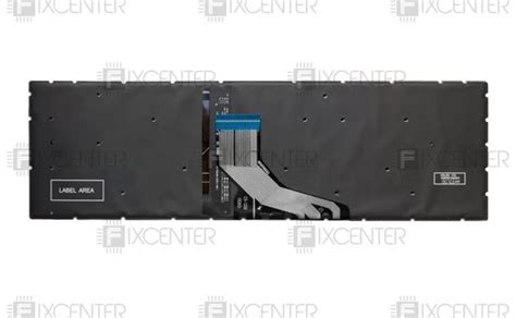 Клавиатура для ноутбука HP Pavilion 15-CX, 15-CE, 15-DK, 15-EC, Gaming ...
