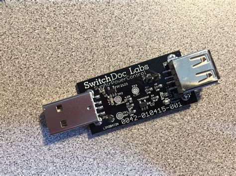 create your own solar powered raspberry pi weather station updated