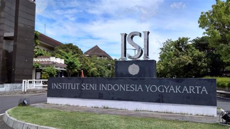 6 Kampus Seni Dan Desain Paling Diminati Di Yogyakarta
