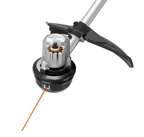 EGO Power String Trimmer The Rolls Royce Of Weed Eaters