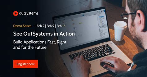 Outsystems On Linkedin Outsystems Appdev Apps