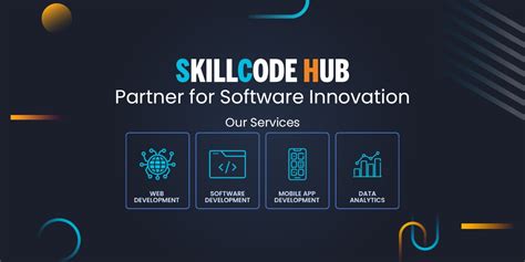 Skillcode Hub Vadodara