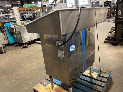 Biro 548 Meat Grinder Mandm Equipment Corp