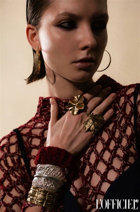 Shapeoflight Lofficielmalaysia Fashioneditorial Design… Nicole