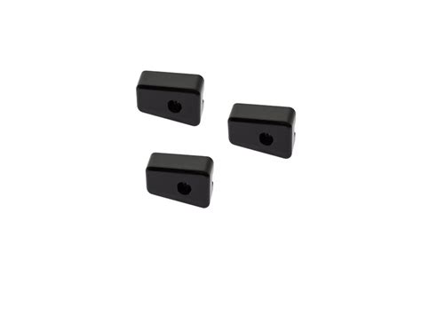 Optimill Internal Vent Knobs For Defender Orp19