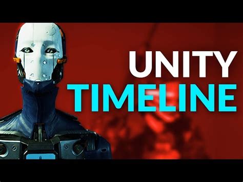 Unity Timeline Tutorial Playable C Api Jayanam Gamedev Tutorials