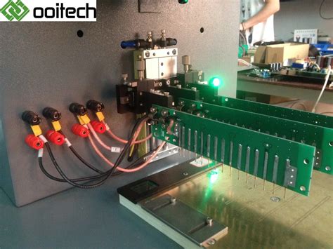 Solar Cell Efficiency Testing Equipment With Sun Simulation Solar Panel Making Machine And