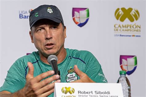 Tigres Uanl Robert Dante Siboldi Ya Dirigi A Cinco Jugadores De La Actual Plantilla