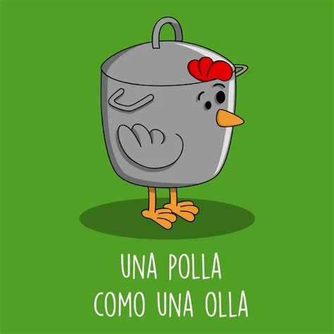 Camiseta Premium Unisex Polla Como Olla Black De Mongedraws Superfan Art