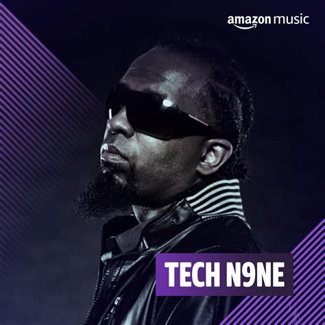 Fragile Tech N9ne Album Cover