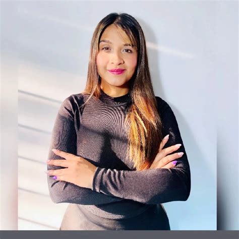 Daniela Barragán Aragón Email Address And Phone Number Geetech And Trans Private Limited Gerente