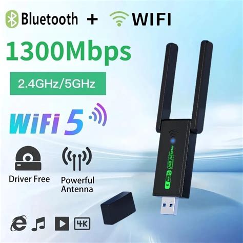 B Chuy N I Bluetooth Wifi Mbps Usb T N Hi U N Ng Cao G Ghz Ng Ten Wi Fi B Ng T N
