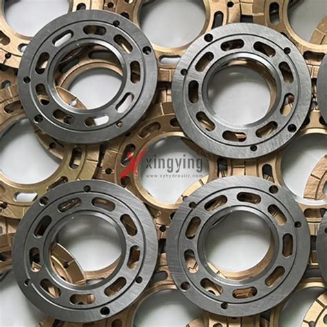 Hydraulic Spare Parts Xingying Hydraulic