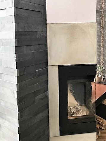 Welsh Slate Cladding Berwyn Slate