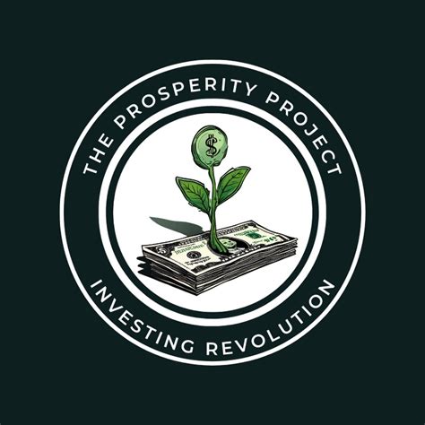 The Prosperity Project Youtube
