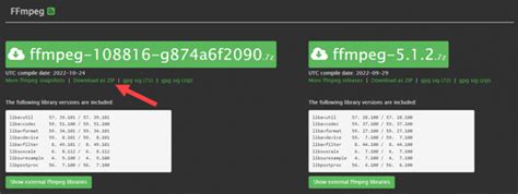 Installing Ffmpeg On Mac 3 Methods Explained