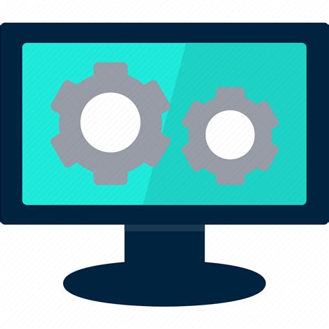 cog cogwheel configuration gear processing setting setup icon