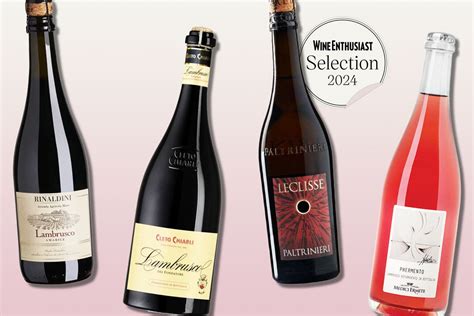 Cleto Chiarli Nv Centenario Lambrusco Lambrusco Di Modena Rating And
