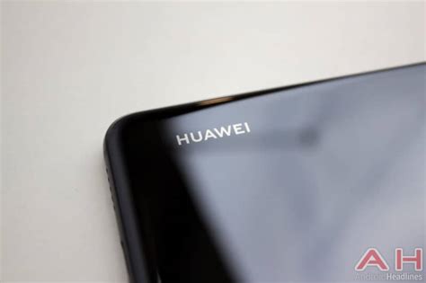 Huawei To Soon Debut Massive Mobile Tech Breakthrough Report