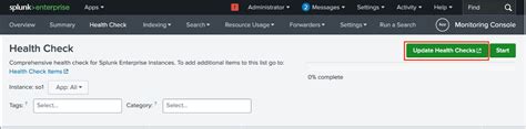 Upgrade Readiness Unlocking Success With The Splunk Health Assistant Add On Splunk