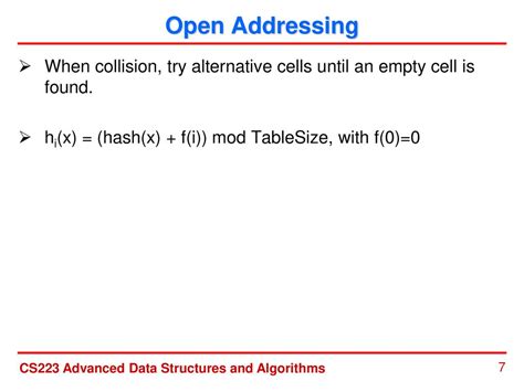 collision resolution neil tang 02 18 ppt download