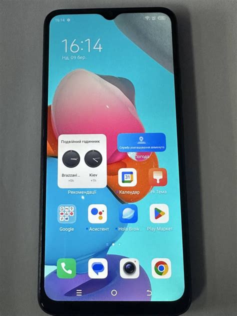 Купити Мобільний телефон Tecno Spark Go 2023 Bf7 4 64gb 01 200439559 Техноскарб