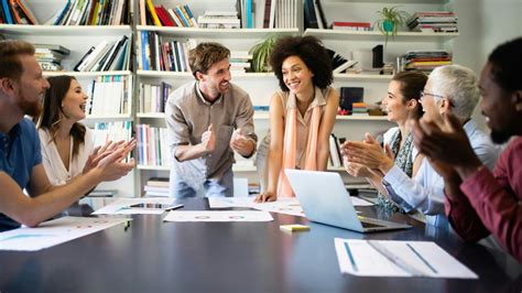 In At The Deep End Learning To Lead With Confidence