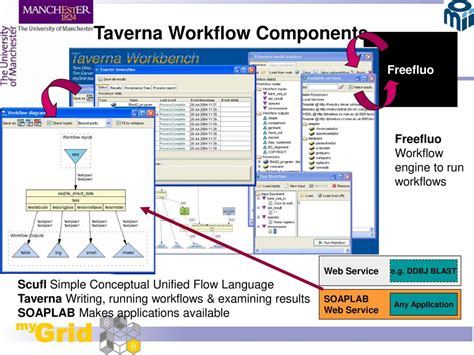 katy wolstencroft university of manchester ppt download
