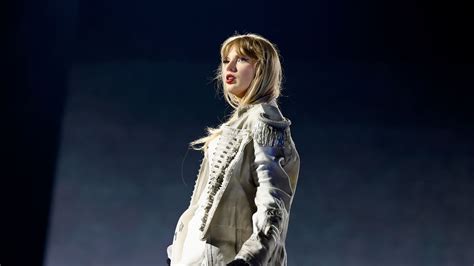 Teenager Convicted In Terror Plot Against Taylor Swift Concert In Vienna Pitchfork