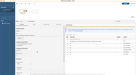 Coming Soon New Features In Tableau