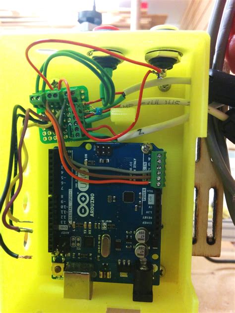 Opto Coupler Transistor Vs Logic Page 2 General Electronics Arduino Forum