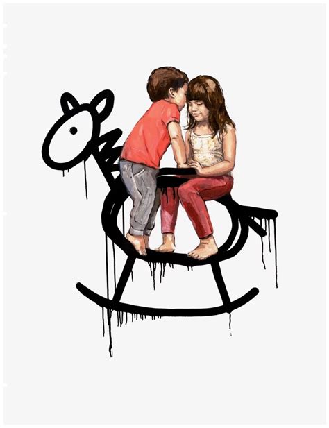 Horsing Around Main Edition Cultprint