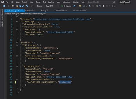 ตอนที่ 5 Social App Workshop ด้วย Aspnet Core 3 กับ Angular 9 การทำ Error Handling Samridcom