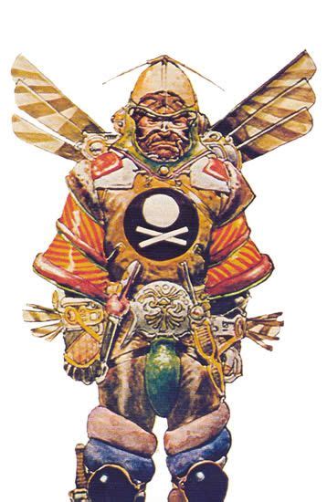 Moebius Dune Concept Art Album On Imgur Jodorowskys Dune Concept