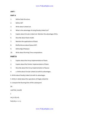 DSA Record DSA Elab Answers Question Problem Description Mr Alex Just Installed New