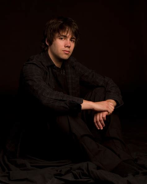 Simon Drouin By Marie Ange On Deviantart