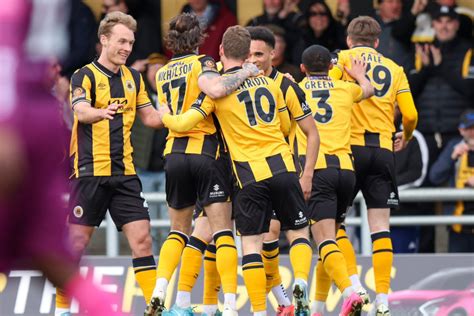 Loan Watch Sloggett Makes Winning Start To Life At Boston Hartlepool