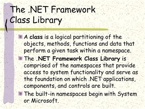 Ppt Aspnet Powerpoint Presentation Free Download Id9321113