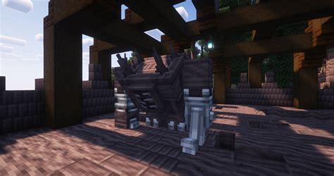 Legendary Monsters Gallery Minecraft Mods Curseforge