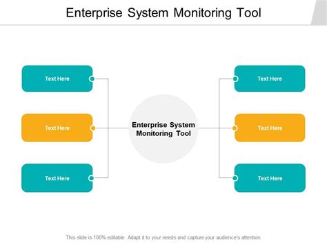 Enterprise System Monitoring Tool Ppt Powerpoint Presentation Outline Cpb Templates Powerpoint