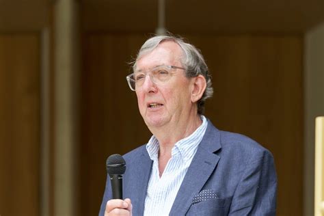 Dr Peter Darrah Worcester College