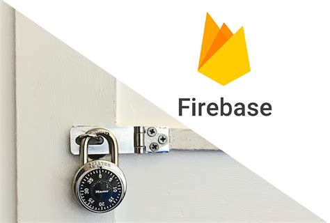 single sign on sso with firebase authentication across multiple domains