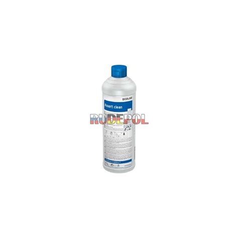 Ecolab Assert Clean Handspülmittel