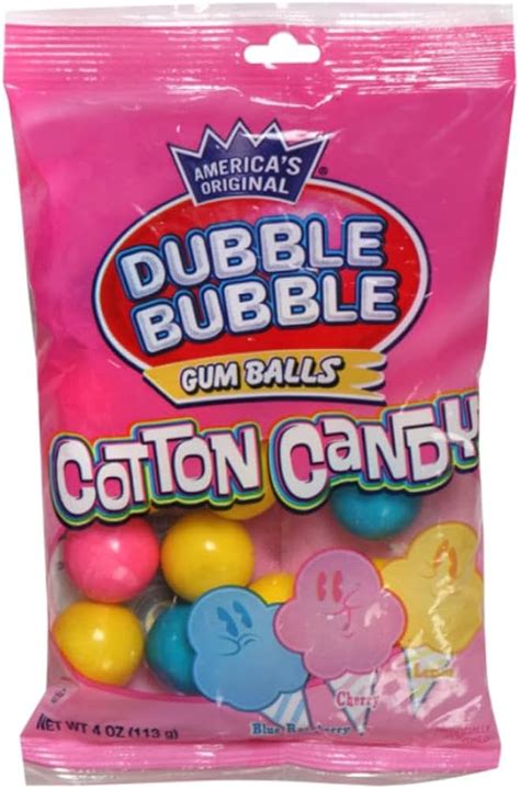 Chicles De Doble Burbuja A Granel Dulces Noticias Y Algo Más